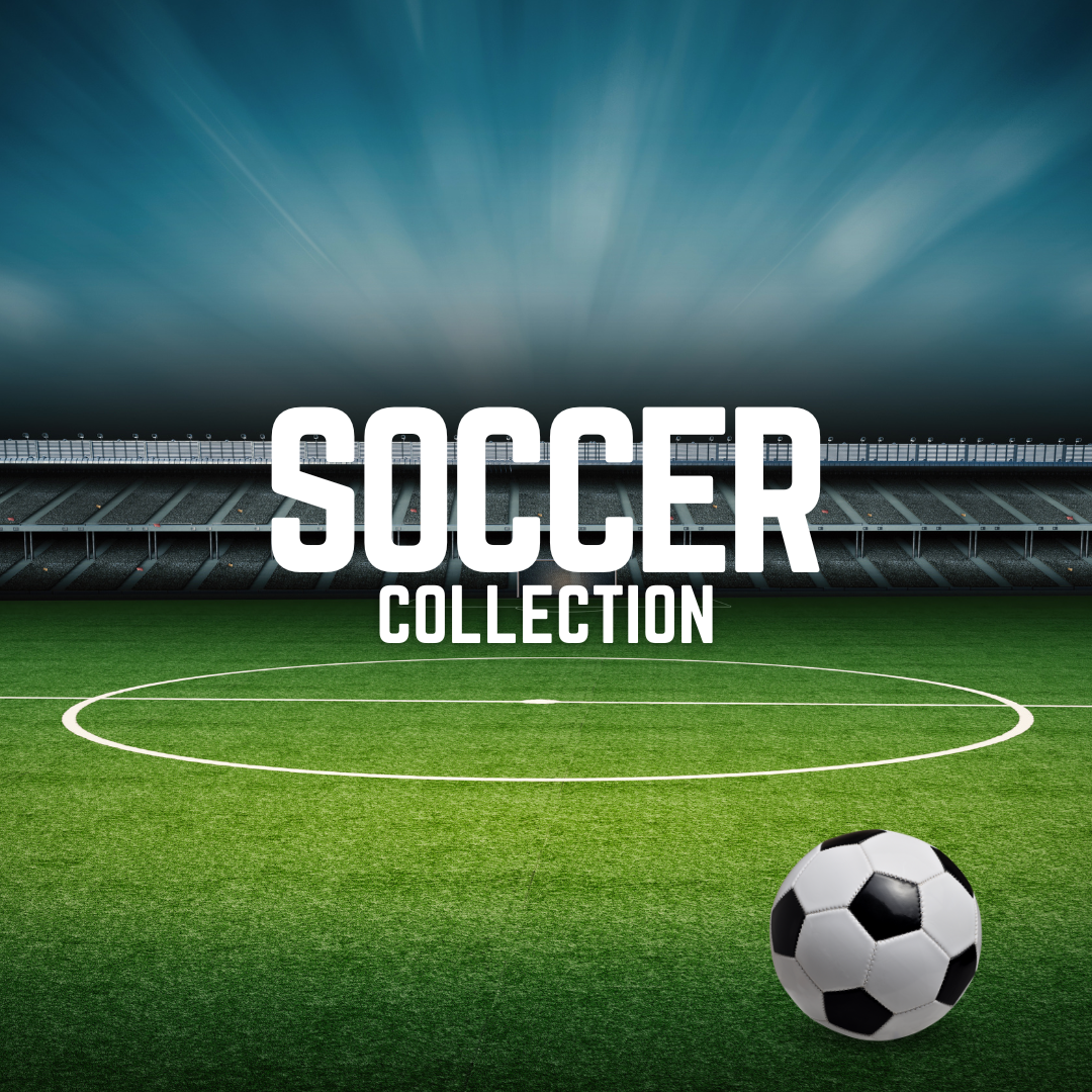 Soccer Collection – domscustomkingdom.com
